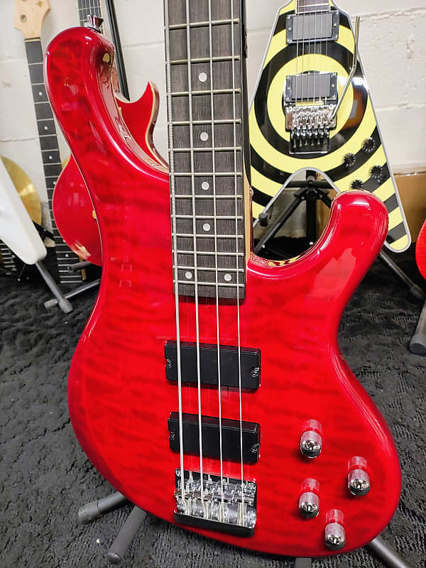 Bullfighter - DB100 2025 **Active** | Reverb