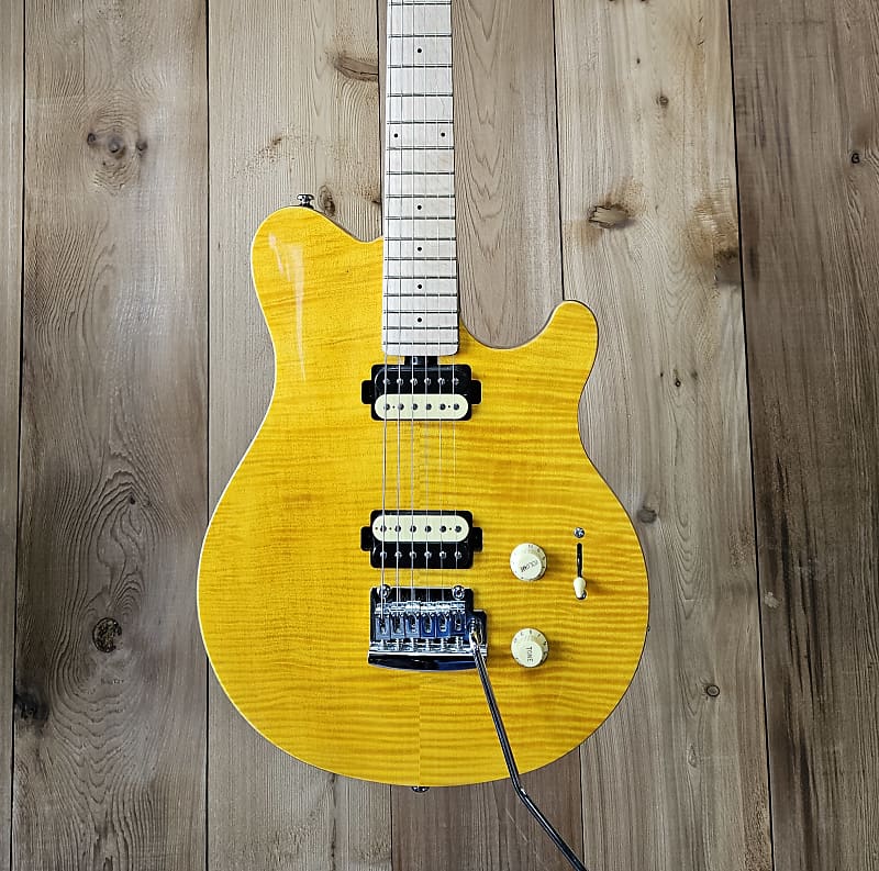 Sterling Sub Series Axis | Reverb