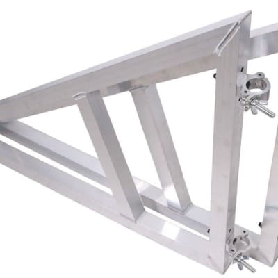 ProX X-AC463X2 2x Truss Towers Outrigger Leg Stabilizers w/ | Reverb