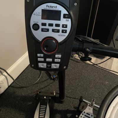 Roland TD-6 electric drum kit | Reverb