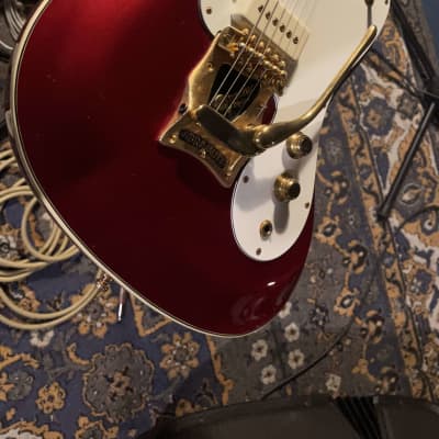 Super rare, Hiroshi Kid Kurokumo, jazzrite or mosmaster | Reverb