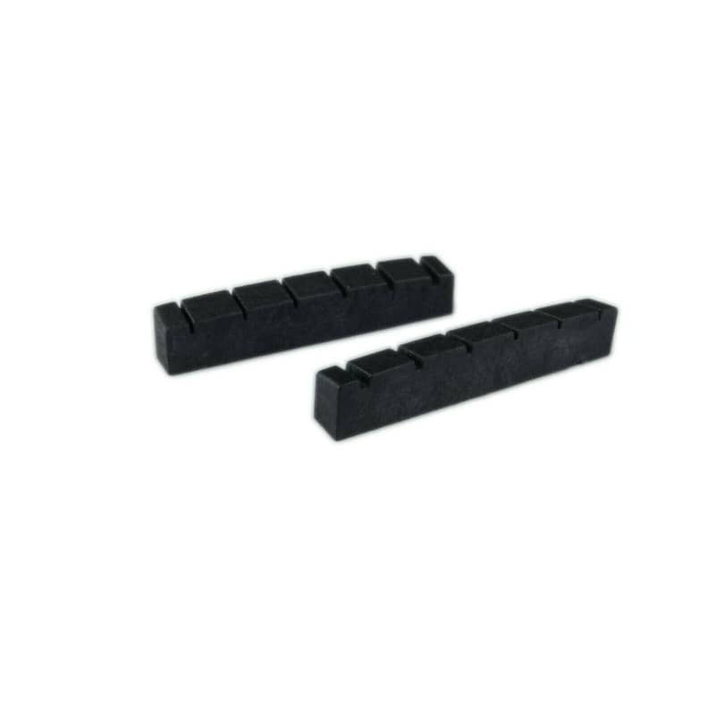 PRS SE String Nut Black - Custom ACC-4522 Paul Reed Smith Nut | Reverb