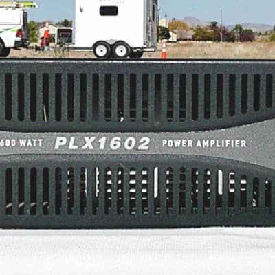 TOA P300D Professional Stereo Power Amplifier #2677 Good Used | Reverb