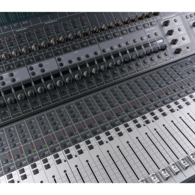 Digidesign Control 24 Pro Tools Control Surface [USED] | Reverb