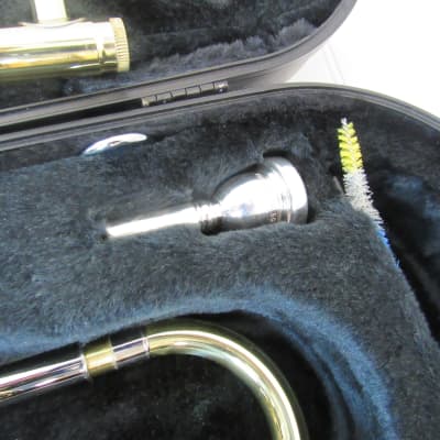 Carol Trombone | Reverb