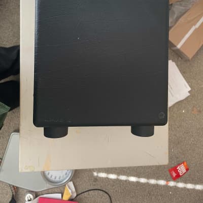 Retro Channel RR1, 2011 Black | Reverb