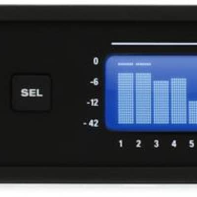 MOTU MIDI Express XT 8x8 USB MIDI Interface (5-pack) Bundle | Reverb