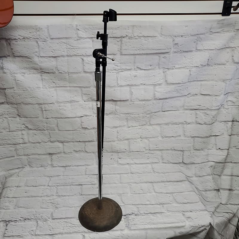 Ultra Boom Mic Stand Weighted | Reverb
