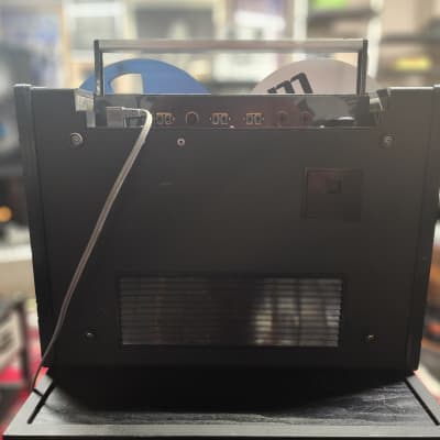 Revox Studer A77 MKII Reel to Reel Tape Recorder Koffer | Reverb