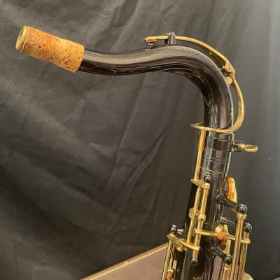 LA Sax Tenor Saxophone (Orlando, Lee Road) | Reverb