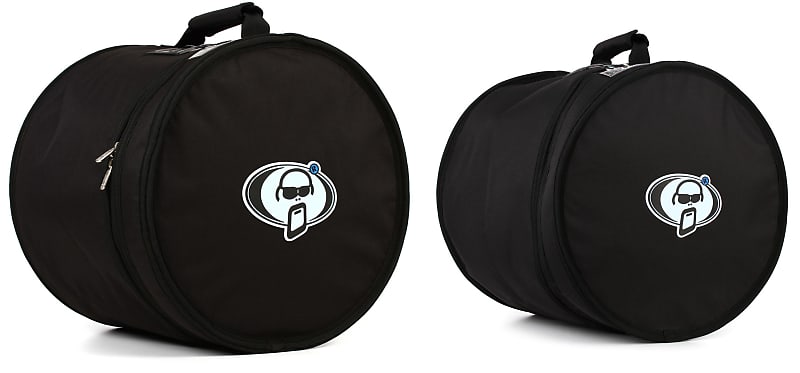 Protection Racket Standard Floor Tom Case - 14"x14" Bundle | Reverb