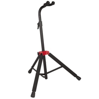 Musician's Gear Deluxe Amp Stand Black | Reverb