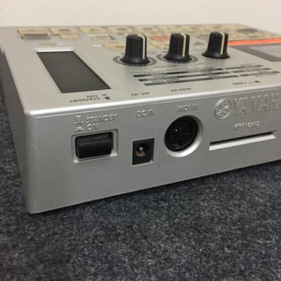 Yamaha SU200 SU 200 2000's - Silver | Reverb