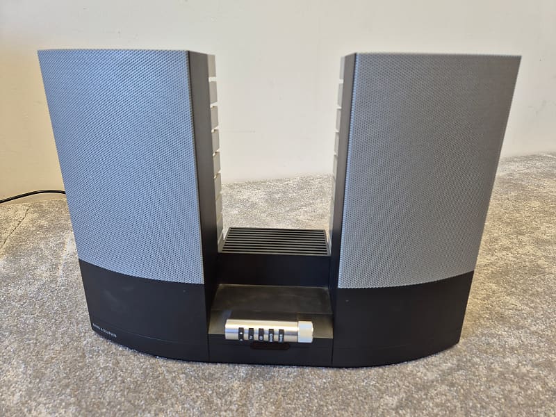 Bang & Olufsen BeoLab 2000 Link - Compact and Versatile | Reverb UK