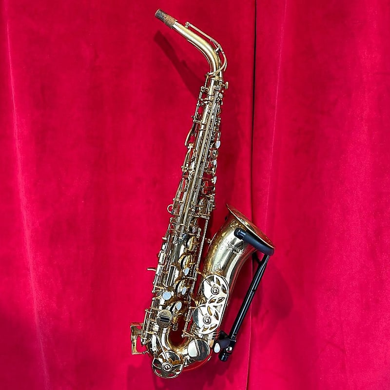 Blessing 5E Saxophone (Miami, FL Dolphin Mall) | Reverb