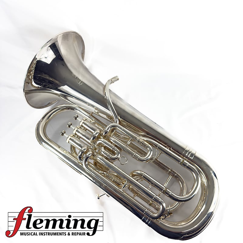 Yamaha YEP-642 NEO Euphonium | Reverb