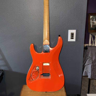 Jackson PS-4 professional 90’s MIJ JAPAN | Reverb