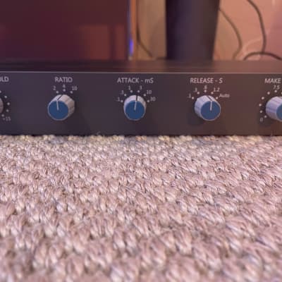 Stam Audio SA4000 MKi (Classic SSL G-Bus Compressor Sound) | Reverb
