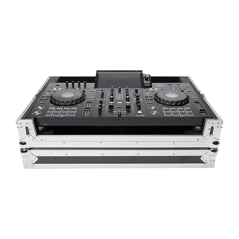Magma DJ Controller Case for Pioneer DJ XDJ-RX3/XDJ-RX2 | Reverb