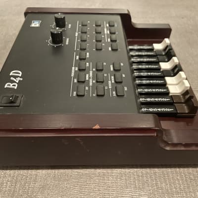 Native Instruments B4D — Rare! | Reverb