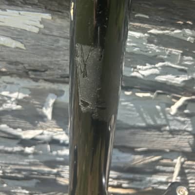 Synsonics Terminator ?? 1980’s - Black | Reverb