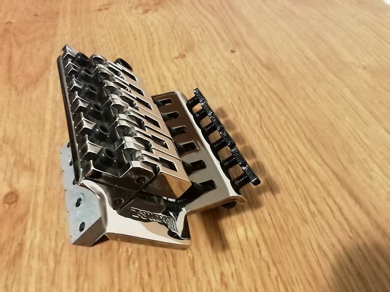 Ibanez Double Locking Tremolo Jem Jr | Reverb