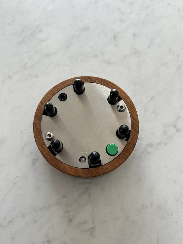 Chimera BC6 synth | Reverb