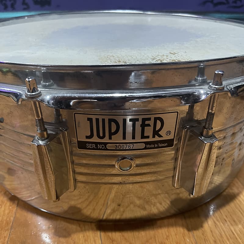 Pearl Jupiter - Chrome | Reverb