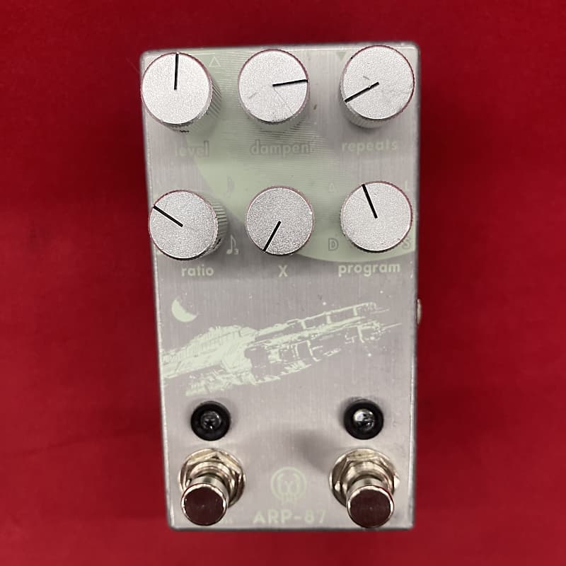 Walrus Audio ARP-87 Multi Function Delay Limited Edition - | Reverb