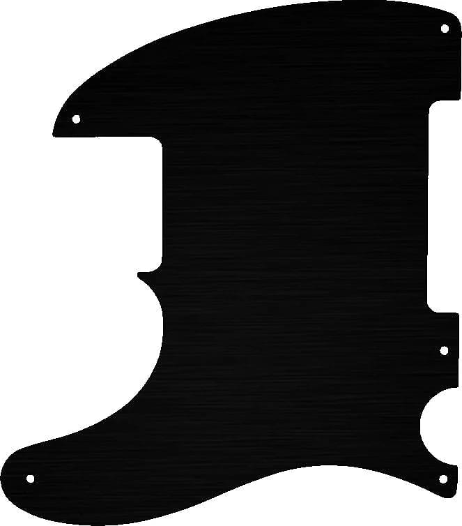 WD Custom Pickguard For Left Hand Fender Esquire Or | Reverb