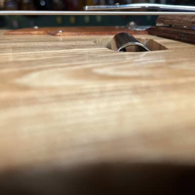 PartsCaster open g caster | Reverb