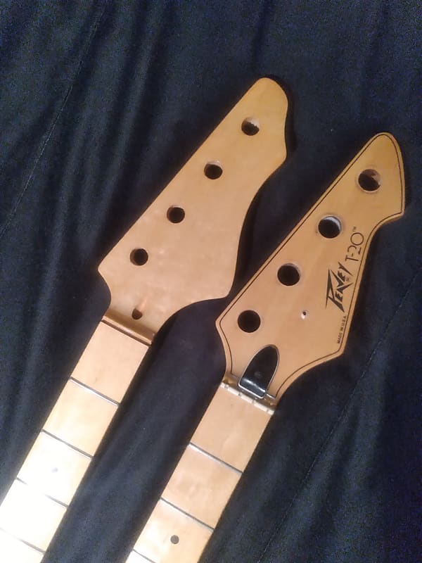 EDEN T-40 replacement bass neck | Reverb