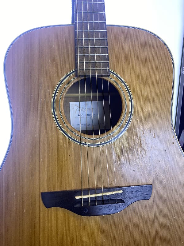 Takamine G Series | Reverb
