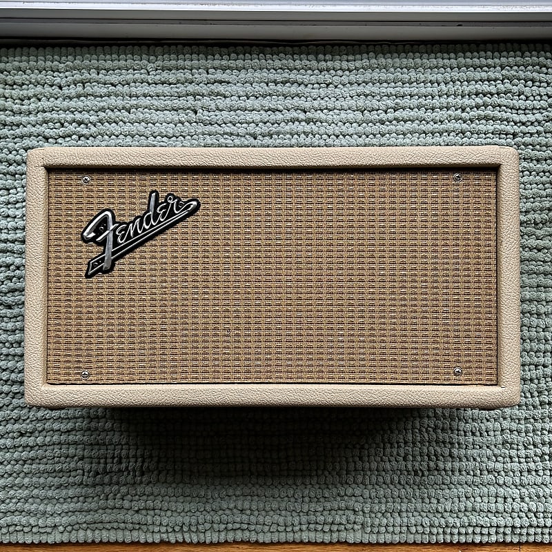 1964 Fender 6G15 Reverb Unit Near Mint Condition 100% | Reverb