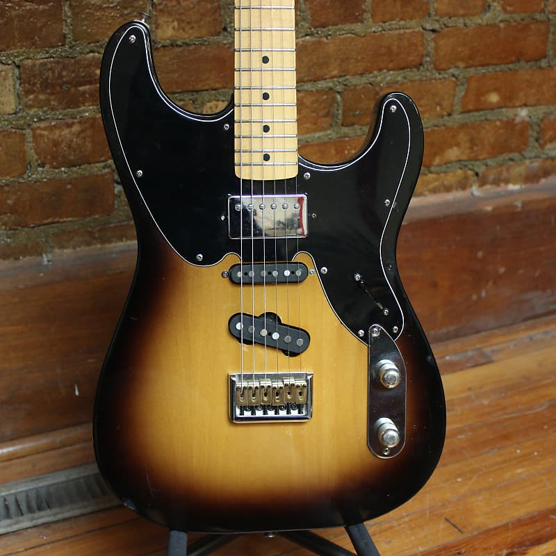 Robin Ranger 1980s - Sunburst | Reverb UK