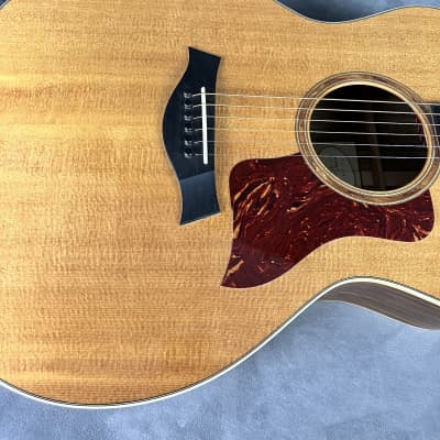 Taylor 414-L30 Rare 30th Anniversary Model OHSC 2004 Spruce / | Reverb