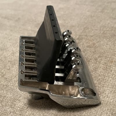 1980’s Ibanez Pro Rock’R Vibrato Tremolo Tailpiece Made in | Reverb