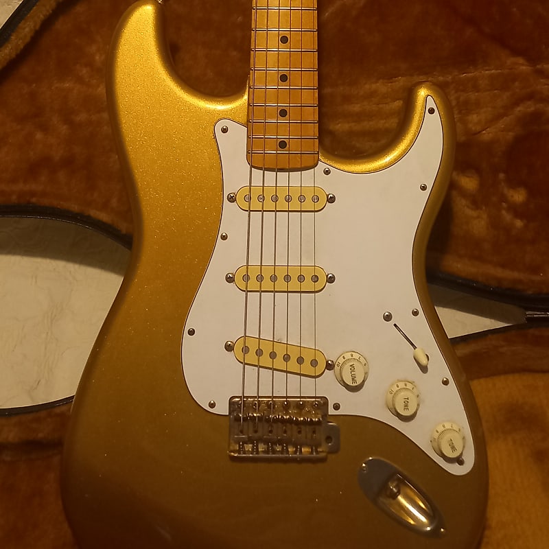 Rare 1980's Japanese Fernandes (Burny) The Revival | Reverb Australia