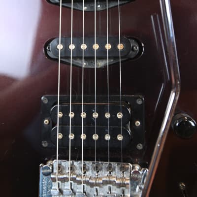 1987 Westone XA 1330 Anniversary Electric Guitar SSH | Reverb