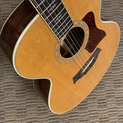 Taylor 855 12 string 2002 | Reverb