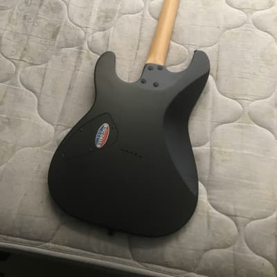 Schecter CelloBlaster CB-2000 5 string Baritone Electric | Reverb