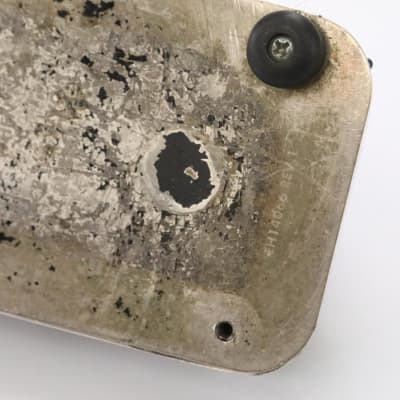 Vox Limited Edition V847SP Wah Wah Effects Pedal Keeley | Reverb