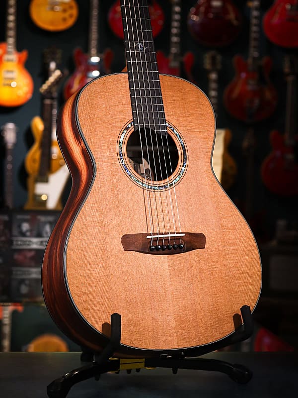 Dowina Master Series GD Cocobolo | Reverb UK