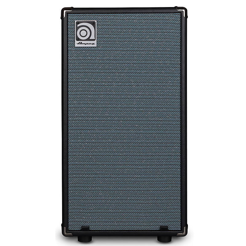 Ampeg SVT-210AV Bass Cabinet | Reverb