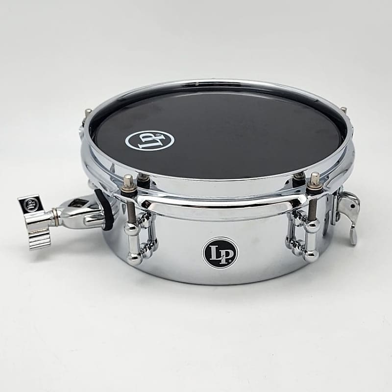 Used LP 8" Micro Snare - Very Good | Reverb