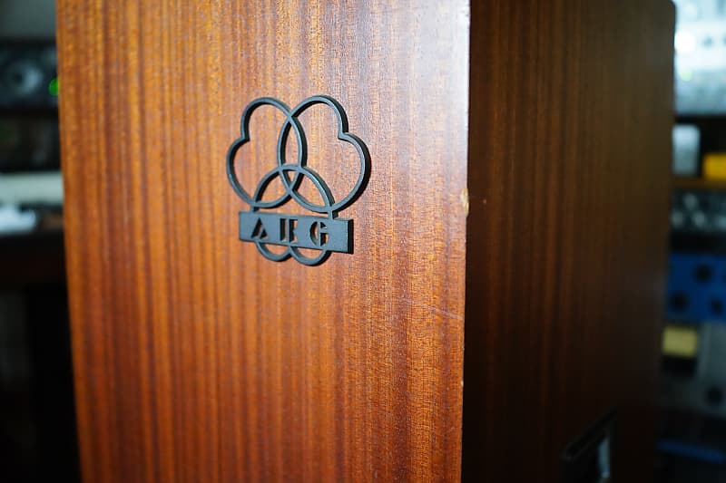 Akg BX20 spring reverb | Reverb