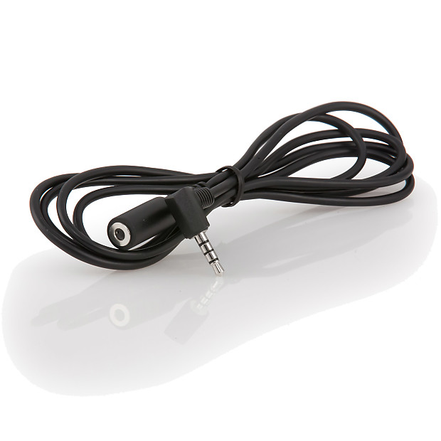 NFUZD Audio Nspire NSP1-CBLEXT Electronic Drum Trigger Pad | Reverb