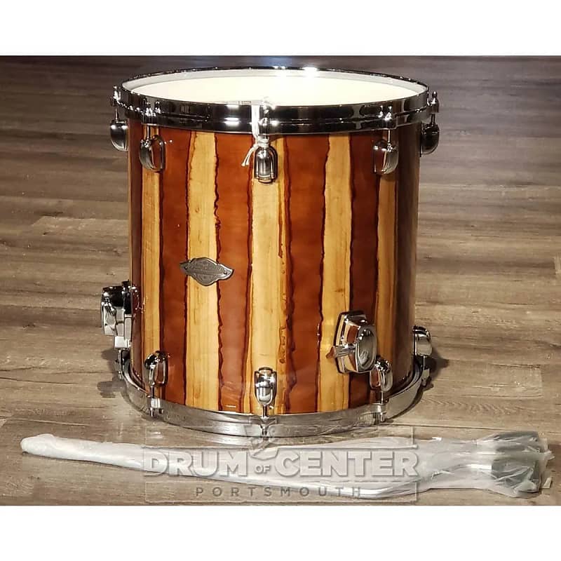 Used Tama Starclassic Performer Floor Tom 14x14 | Reverb Canada