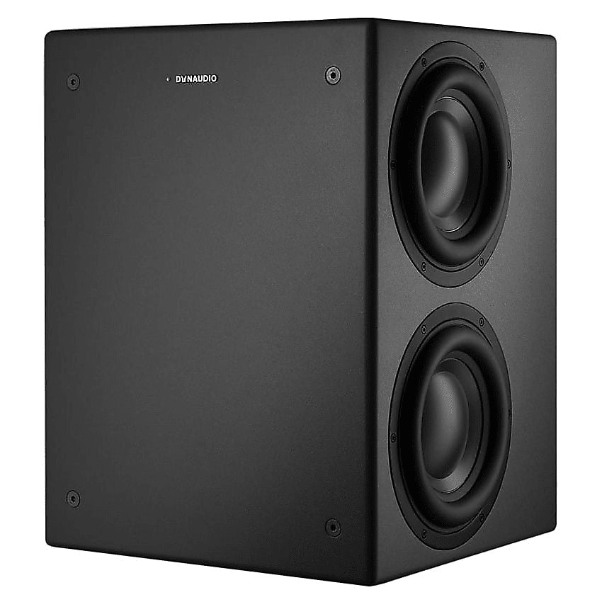 Dynaudio Core Sub Quad 9" Powered Studio Subwoofer | Reverb