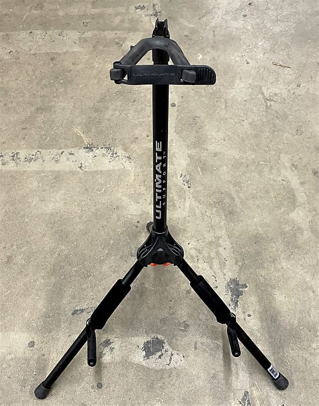 Ultimate Support Genesis Series GS-200 Guitar Stand | Reverb
